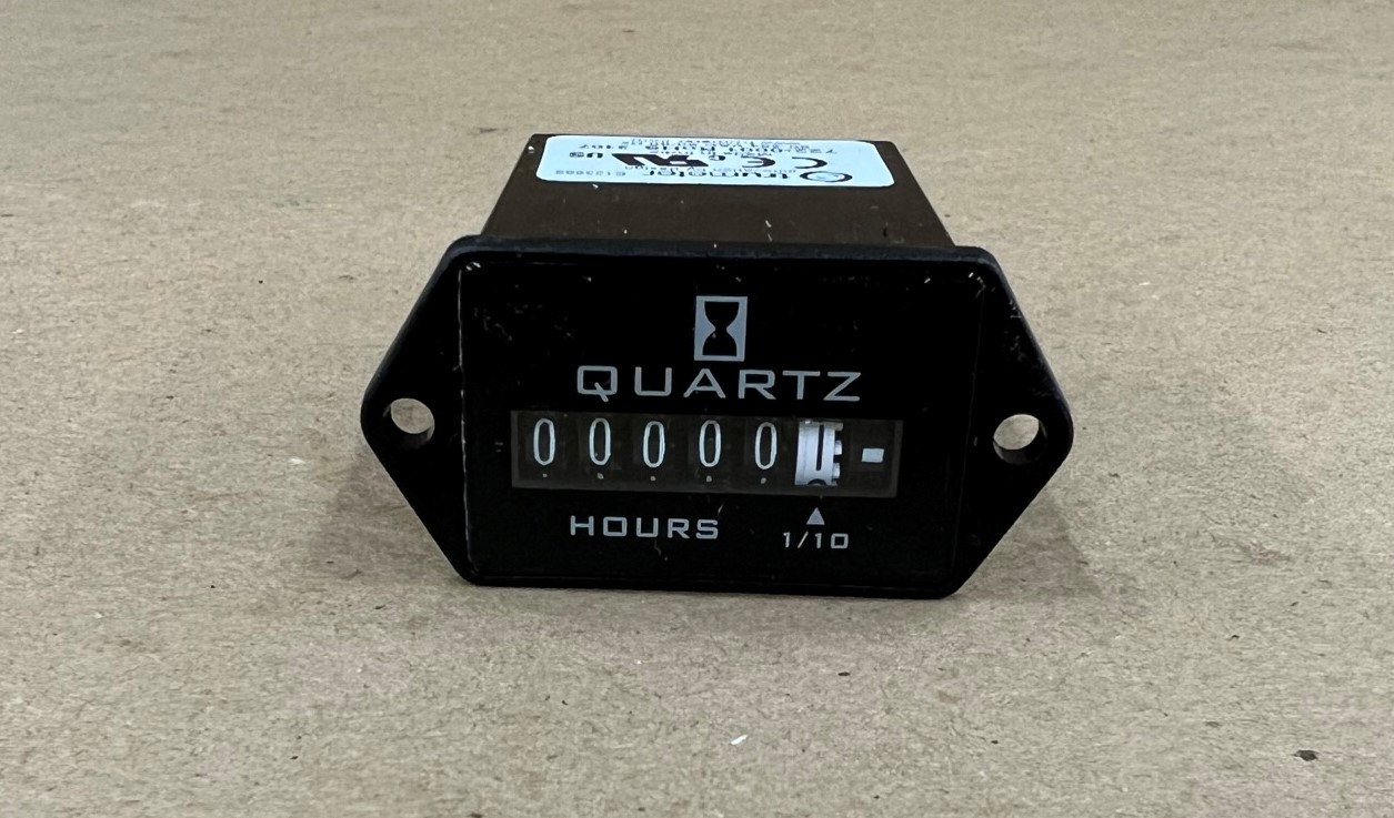 Parts Identifier - ASL