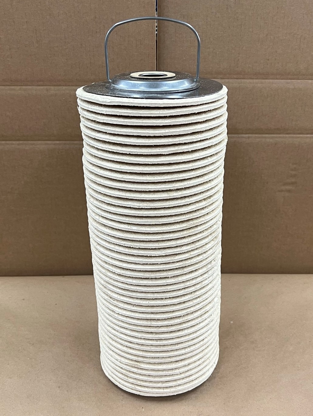 Parts Identifier - ASL